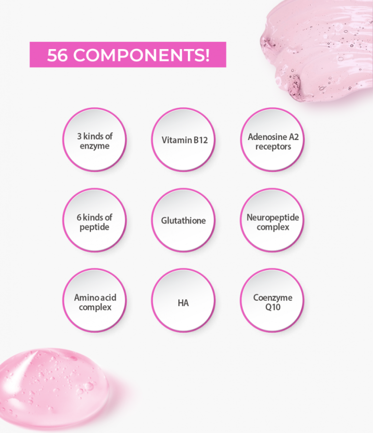 Pink Shooter – Huidtherapie Meijer